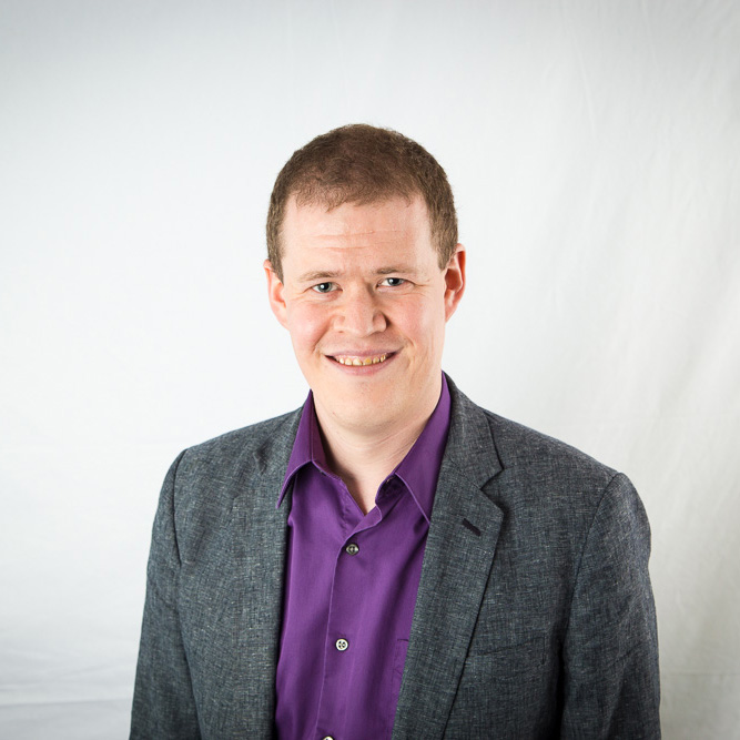 Education – Paul A. Broyles